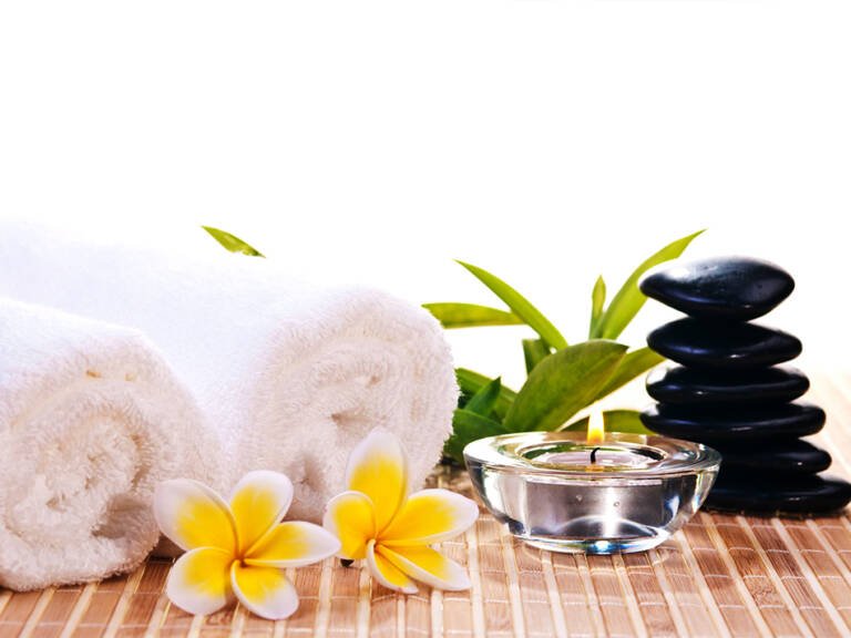 Massage Therapist in Seattle - Blue Lotus Spa